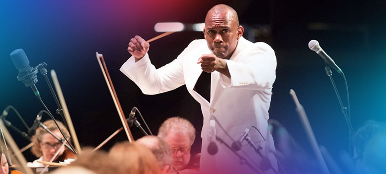 The Louisville Orchestra | The Ogle Center at IU Southeast